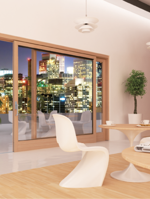 AGB - Sliding systems