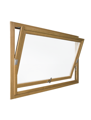 AGB - Hardware for pivot windows