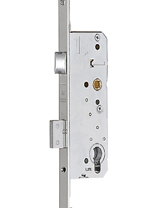 AGB - Multipoint locks
