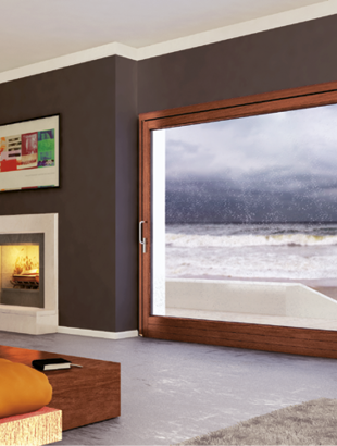 AGB - Sliding systems